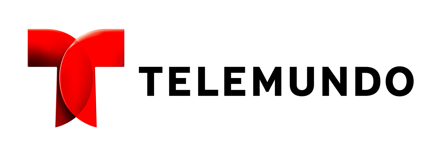 Telemundo Logo Cielo